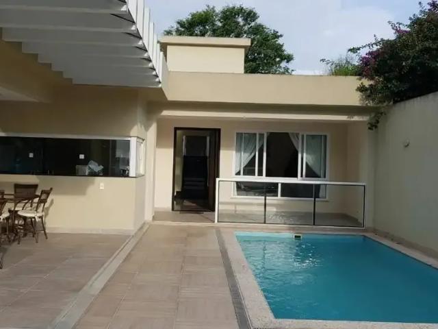 Casa / Sobrado em Condomínio para Venda em Rio de Janeiro/RJ Taquara 3 Quartos