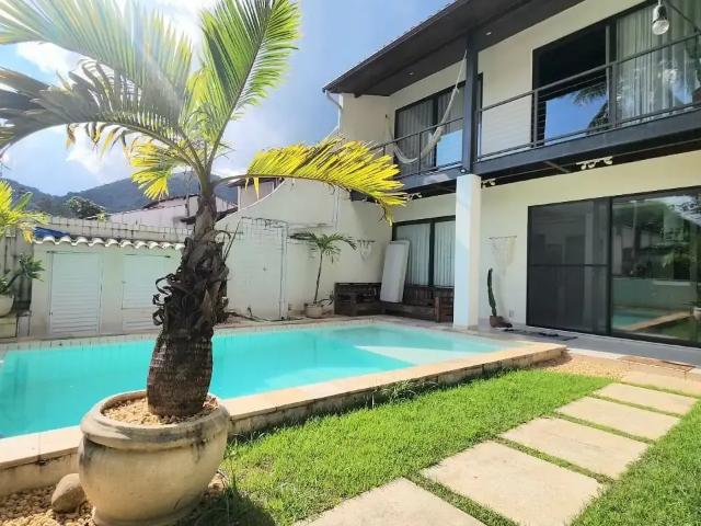 Casa / Sobrado em Condomínio para Venda em Rio de Janeiro/RJ Taquara 3 Quartos