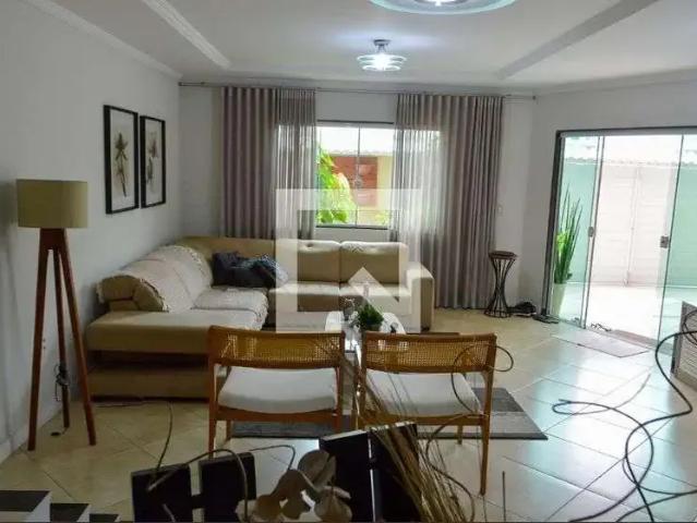 Casa / Sobrado em Condomínio para Venda em Rio de Janeiro/RJ Taquara 3 Quartos