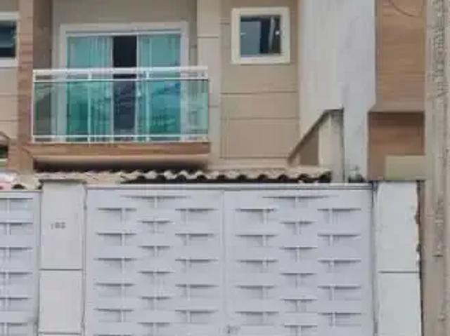Casa / Sobrado em Condomínio para Venda em Rio de Janeiro/RJ Taquara 3 Quartos