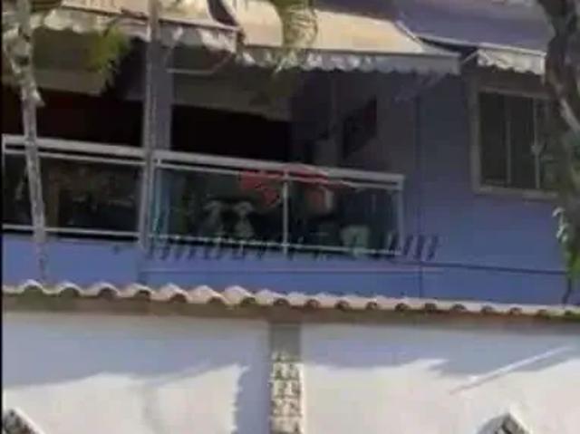 Casa / Sobrado em Condomínio para Venda em Rio de Janeiro/RJ Taquara 3 Quartos