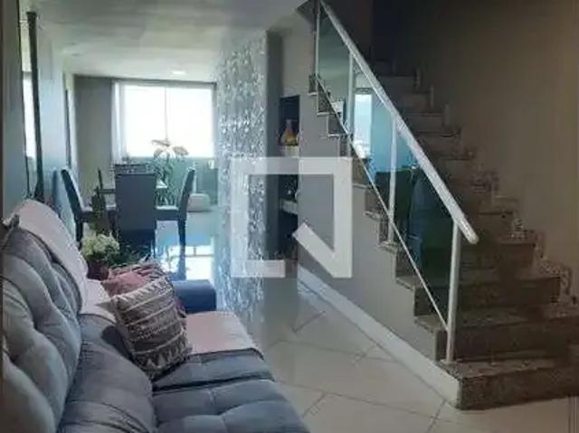 Casa / Sobrado em Condomínio para Venda em Rio de Janeiro/RJ Taquara 3 Quartos