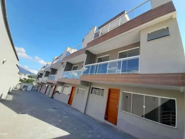 Casa / Sobrado em Condomínio para Venda em Rio de Janeiro/RJ Taquara 3 Quartos