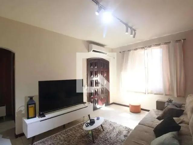 Casa / Sobrado em Condomínio para Venda em Rio de Janeiro/RJ Taquara 3 Quartos