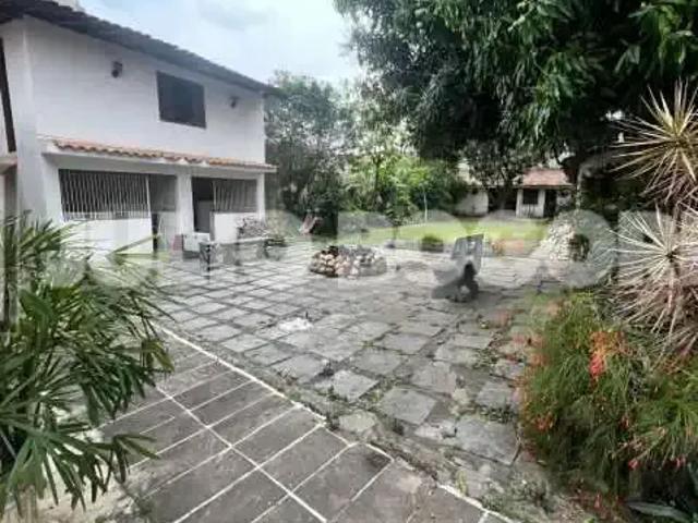 Casa / Sobrado em Condomínio para Venda em Rio de Janeiro/RJ Taquara 3 Quartos