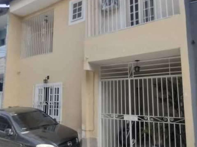 Casa / Sobrado em Condomínio para Venda em Rio de Janeiro/RJ Taquara 3 Quartos
