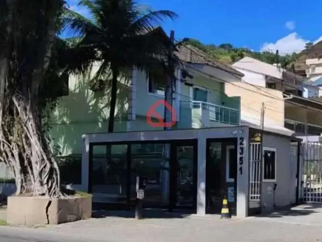 Casa / Sobrado em Condomínio para Venda em Rio de Janeiro/RJ Taquara 3 Quartos