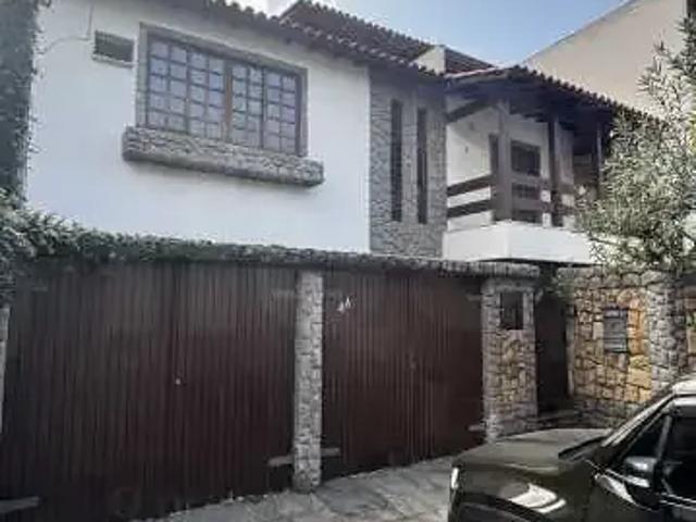 Casa / Sobrado em Condomínio para Venda em Rio de Janeiro/RJ Taquara 3 Quartos