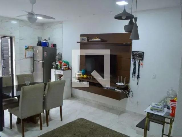 Casa / Sobrado em Condomínio para Venda em Rio de Janeiro/RJ Taquara 3 Quartos