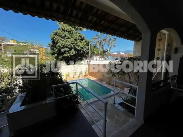 Casa / Sobrado em Condomínio para Venda em Rio de Janeiro/RJ Taquara 3 Quartos