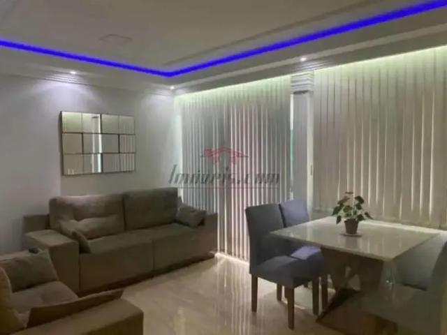 Casa / Sobrado em Condomínio para Venda em Rio de Janeiro/RJ Taquara 3 Quartos