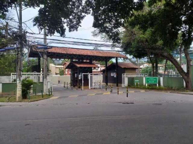 Casa / Sobrado em Condomínio para Venda em Rio de Janeiro/RJ Taquara 3 Quartos