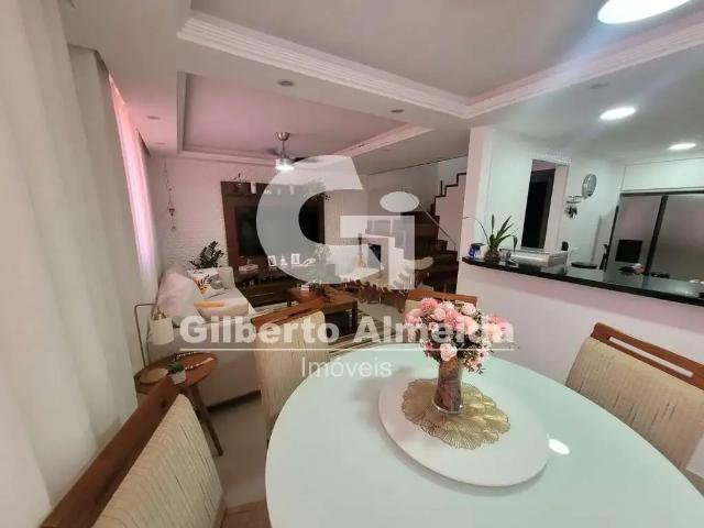 Casa / Sobrado em Condomínio para Venda em Rio de Janeiro/RJ Taquara 3 Quartos