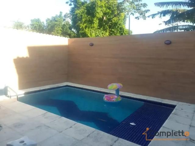 Casa / Sobrado em Condomínio para Venda em Rio de Janeiro/RJ Taquara 3 Quartos