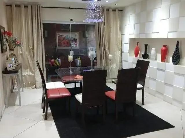 Casa / Sobrado em Condomínio para Venda em Rio de Janeiro/RJ Taquara 3 Quartos