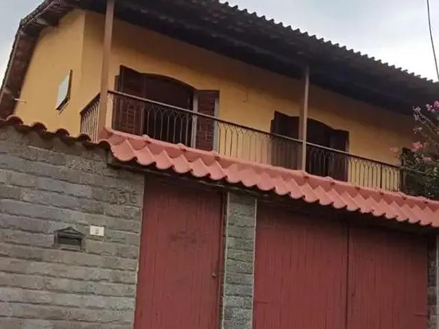 Casa / Sobrado em Condomínio para Venda em Rio de Janeiro/RJ Taquara 3 Quartos