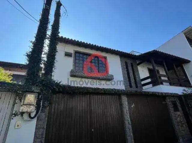 Casa / Sobrado em Condomínio para Venda em Rio de Janeiro/RJ Taquara 3 Quartos