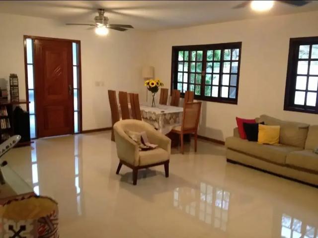 Casa / Sobrado em Condomínio para Venda em Rio de Janeiro/RJ Taquara 3 Quartos