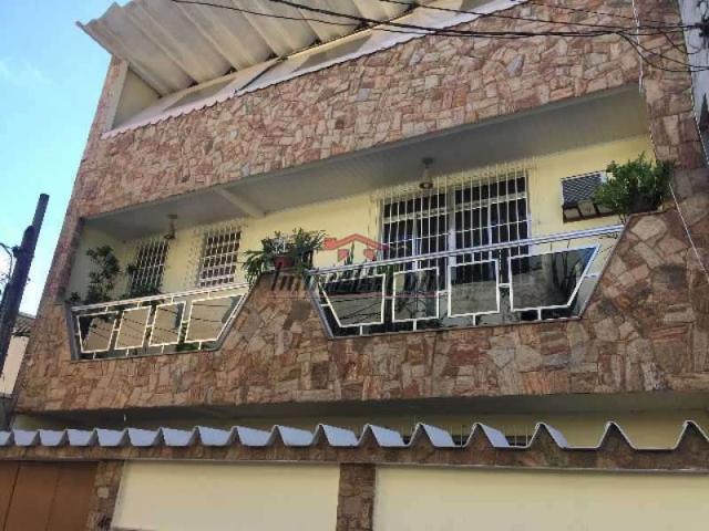 Casa / Sobrado em Condomínio para Venda em Rio de Janeiro/RJ Taquara 3 Quartos