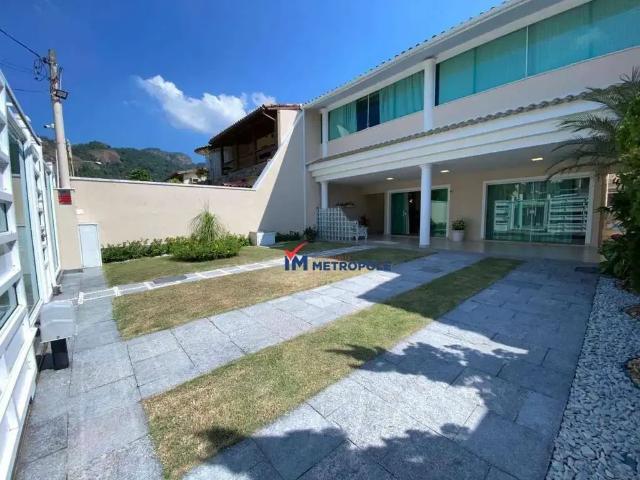 Casa / Sobrado em Condomínio para Venda em Rio de Janeiro/RJ Taquara 3 Quartos