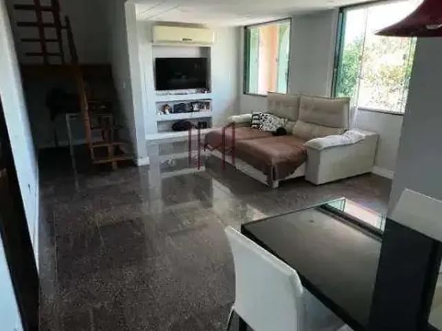 Casa / Sobrado em Condomínio para Venda em Rio de Janeiro/RJ Taquara 3 Quartos