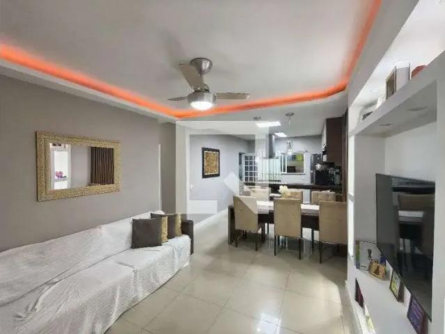 Casa / Sobrado em Condomínio para Venda em Rio de Janeiro/RJ Taquara 3 Quartos