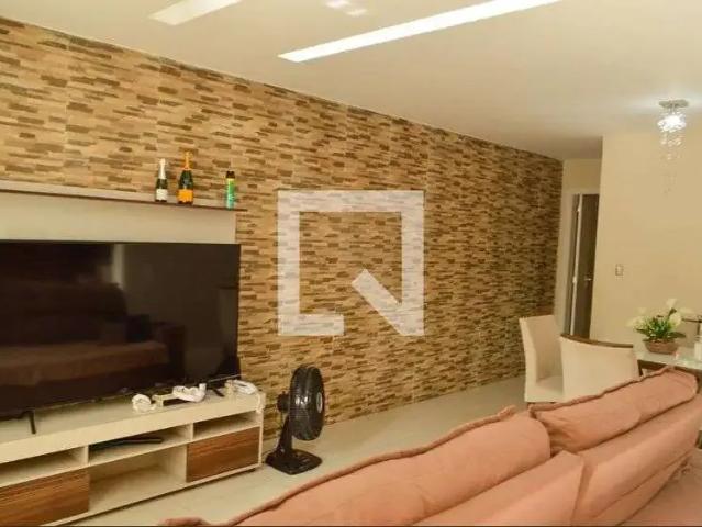 Casa / Sobrado em Condomínio para Venda em Rio de Janeiro/RJ Taquara 3 Quartos