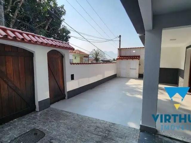 Casa / Sobrado em Condomínio para Venda em Rio de Janeiro/RJ Taquara 3 Quartos