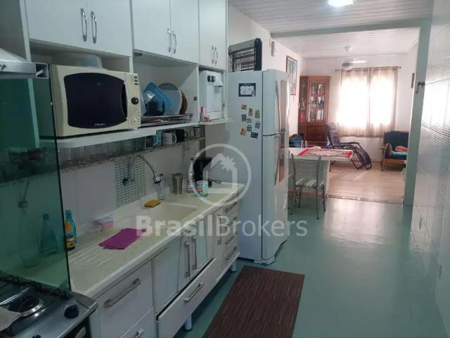 Casa / Sobrado em Condomínio para Venda em Rio de Janeiro/RJ Taquara 3 Quartos