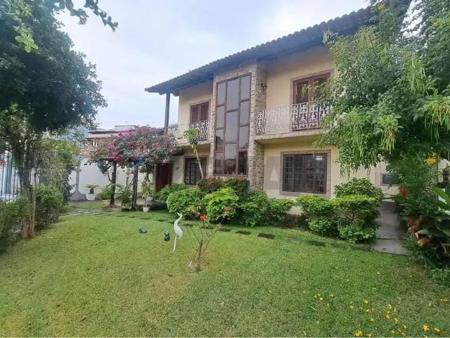 Casa / Sobrado em Condomínio para Venda em Rio de Janeiro/RJ Taquara 3 Quartos