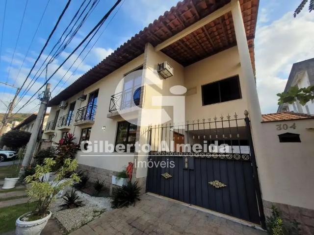 Casa / Sobrado em Condomínio para Venda em Rio de Janeiro/RJ Taquara 3 Quartos