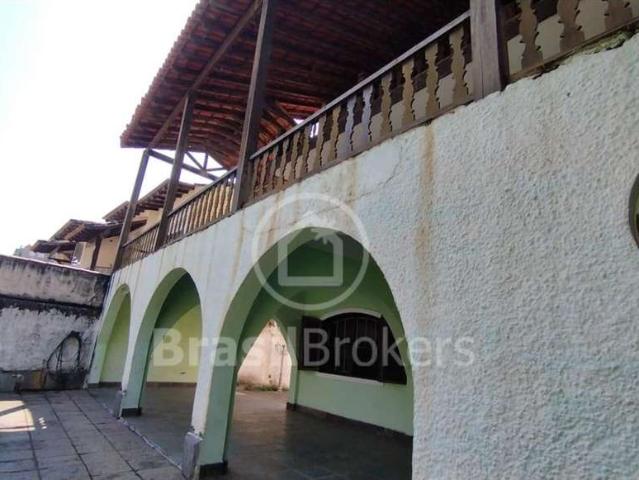 Casa / Sobrado em Condomínio para Venda em Rio de Janeiro/RJ Taquara 3 Quartos