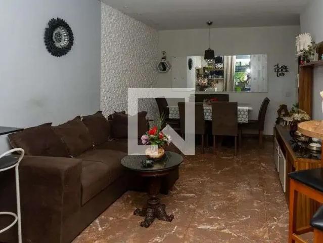 Casa / Sobrado em Condomínio para Venda em Rio de Janeiro/RJ Taquara 3 Quartos