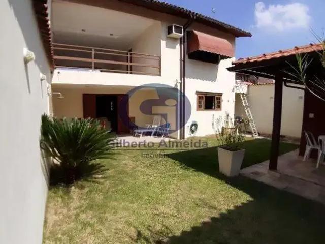 Casa / Sobrado em Condomínio para Venda em Rio de Janeiro/RJ Taquara 3 Quartos