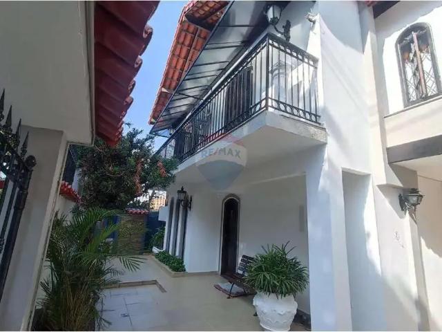 Casa / Sobrado em Condomínio para Venda em Rio de Janeiro/RJ Taquara 3 Quartos