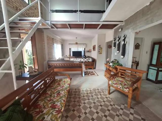 Casa / Sobrado em Condomínio para Venda em Rio de Janeiro/RJ Taquara 3 Quartos