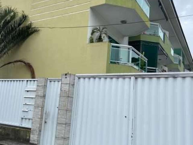 Casa / Sobrado em Condomínio para Venda em Rio de Janeiro/RJ Taquara 3 Quartos