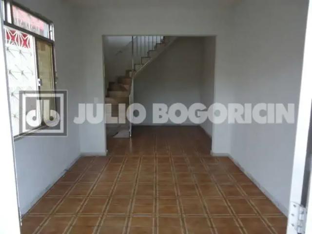 Casa / Sobrado em Condomínio para Venda em Rio de Janeiro/RJ Taquara 3 Quartos