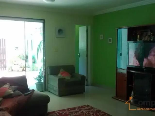 Casa / Sobrado em Condomínio para Venda em Rio de Janeiro/RJ Taquara 3 Quartos