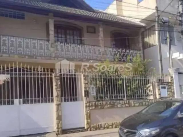 Casa / Sobrado em Condomínio para Venda em Rio de Janeiro/RJ Taquara 3 Quartos