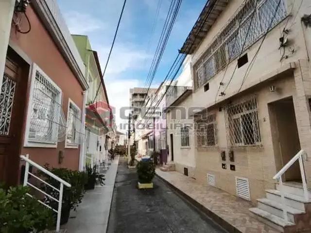 Casa / Sobrado em Condomínio para Venda em Rio de Janeiro/RJ Tijuca 2 Quartos