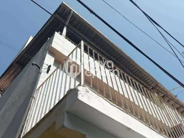 Casa / Sobrado em Condomínio para Venda em Rio de Janeiro/RJ Tijuca 2 Quartos