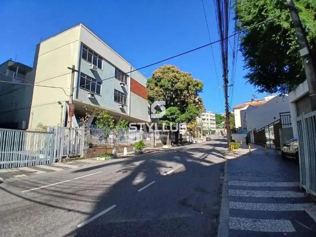 Casa / Sobrado em Condomínio para Venda em Rio de Janeiro/RJ Tijuca 3 Quartos