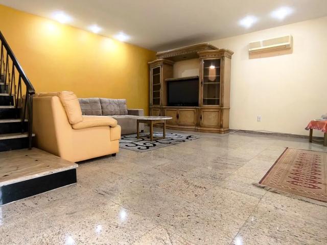 Casa / Sobrado em Condomínio para Venda em Rio de Janeiro/RJ Tijuca 3 Quartos