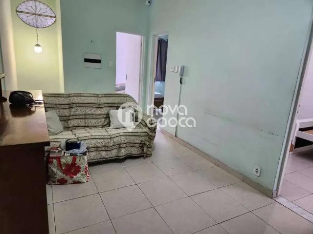 Casa / Sobrado em Condomínio para Venda em Rio de Janeiro/RJ Tijuca 3 Quartos