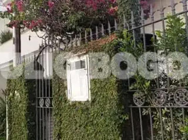 Casa / Sobrado em Condomínio para Venda em Rio de Janeiro/RJ Tijuca 4 Quartos