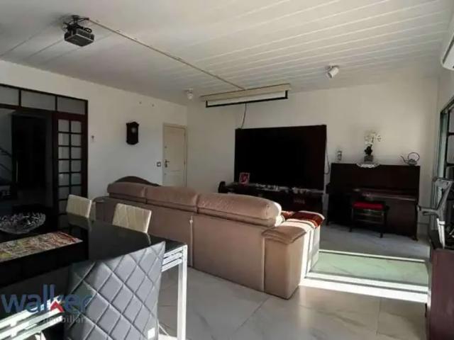 Casa / Sobrado em Condomínio para Venda em Rio de Janeiro/RJ Tijuca 4 Quartos