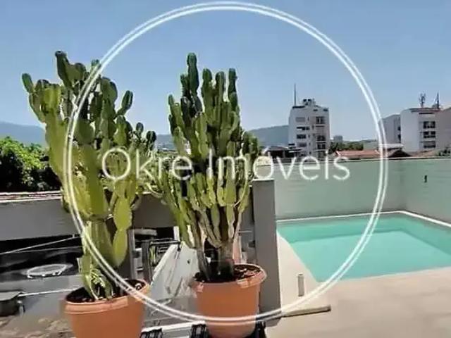 Casa / Sobrado em Condomínio para Venda em Rio de Janeiro/RJ Urca 4 Quartos