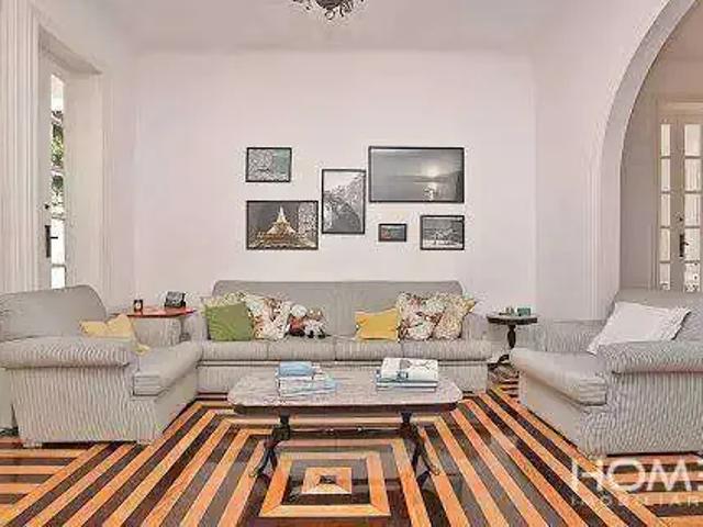 Casa / Sobrado em Condomínio para Venda em Rio de Janeiro/RJ Urca 4 Quartos