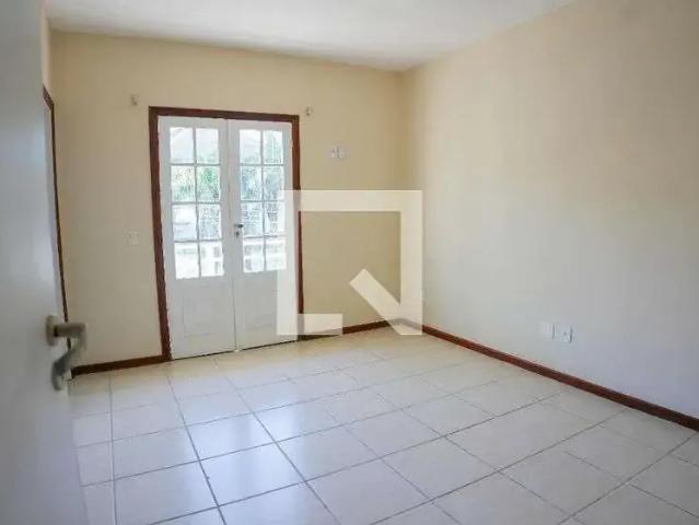 Casa / Sobrado em Condomínio para Venda em Rio de Janeiro/RJ Vargem Grande 4 Quartos